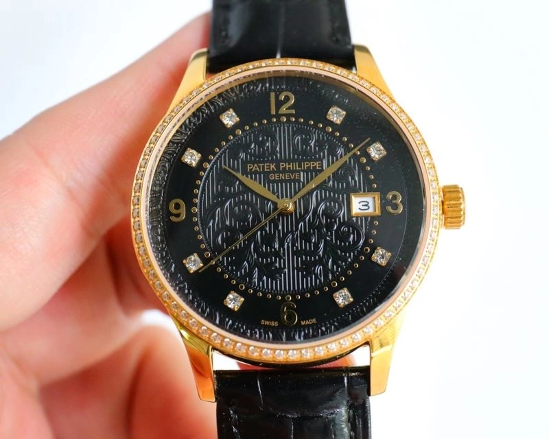 Mirror quality PATEK PHILIPPE Watches