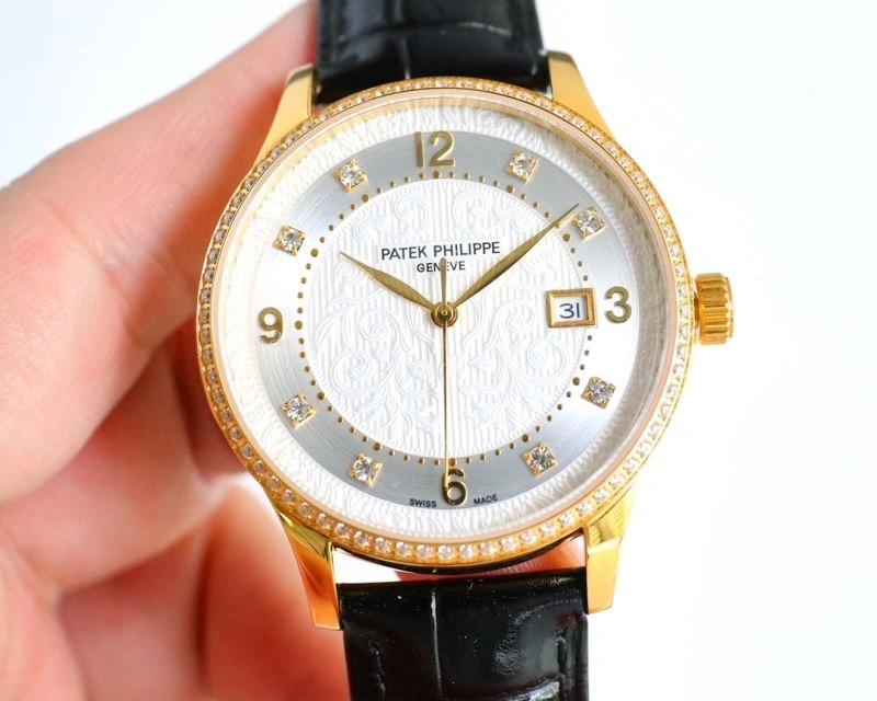 Mirror quality PATEK PHILIPPE Watches