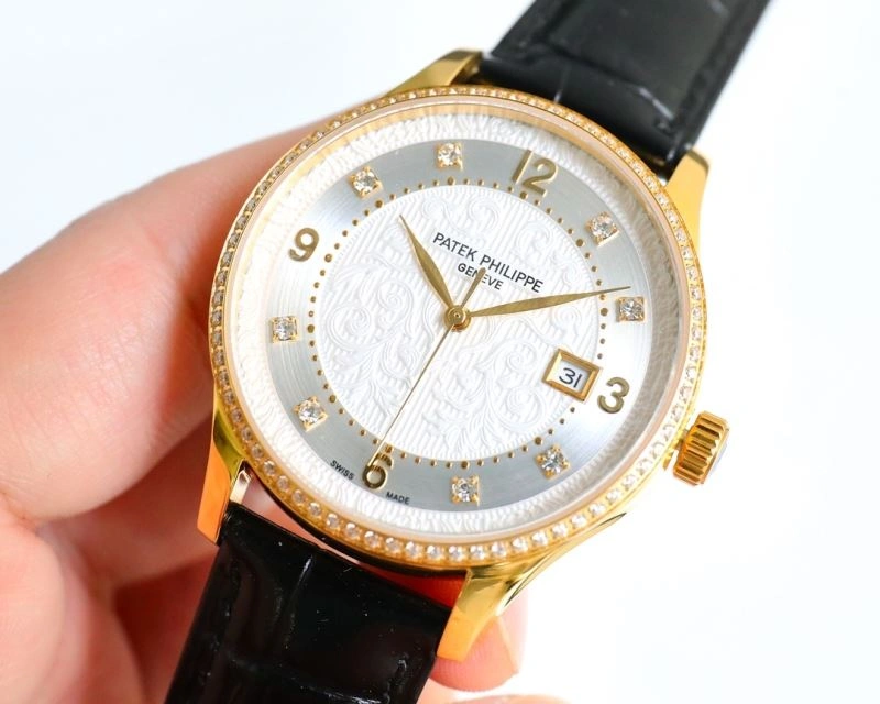Mirror quality PATEK PHILIPPE Watches