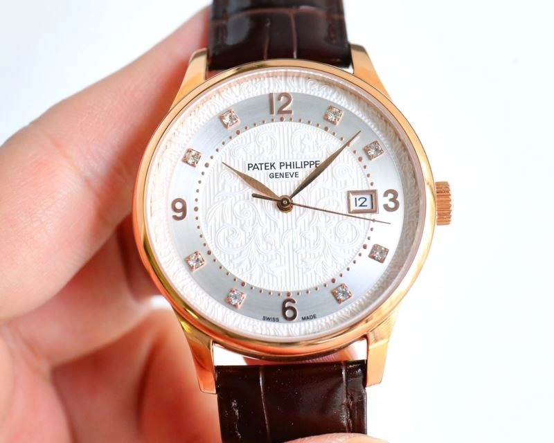 Accurate model PATEK PHILIPPE Watches