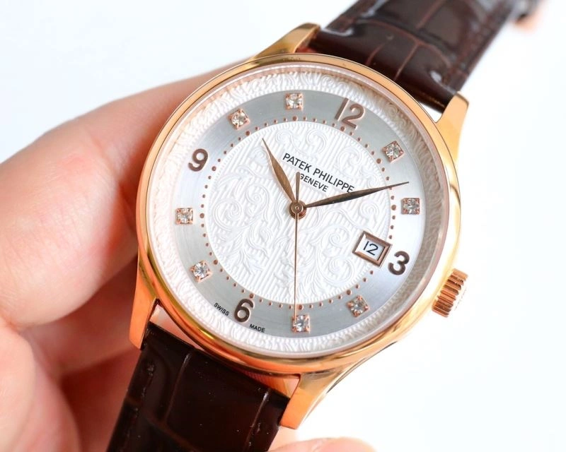 Accurate model PATEK PHILIPPE Watches