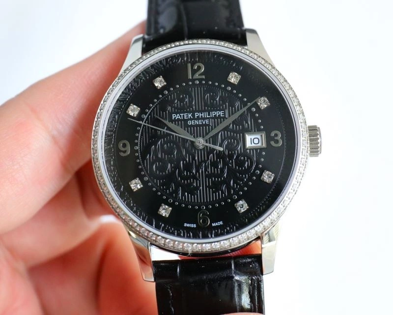 Accurate model PATEK PHILIPPE Watches