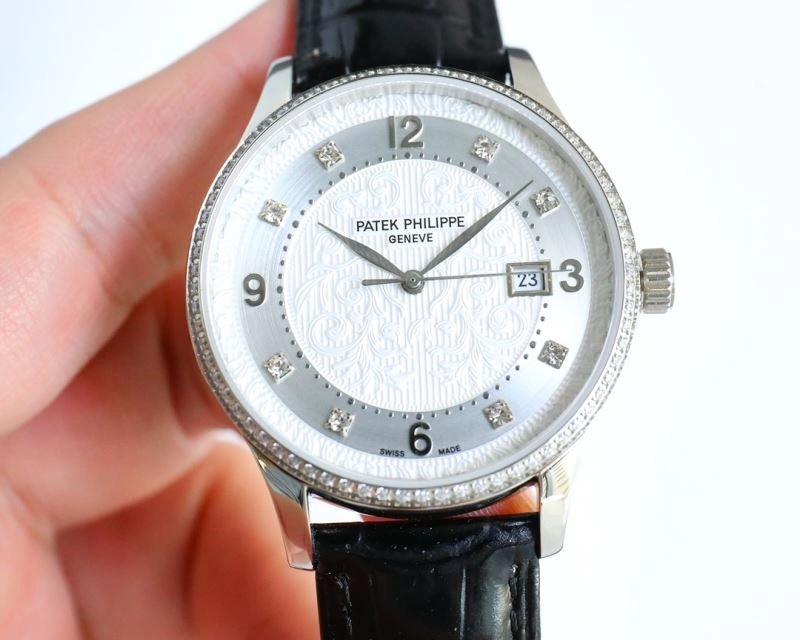 Accurate model PATEK PHILIPPE Watches