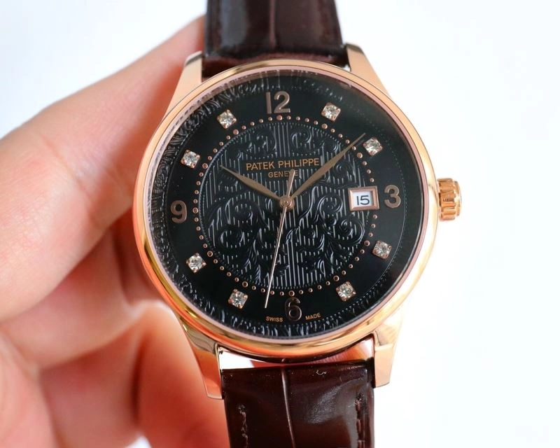 Accurate model PATEK PHILIPPE Watches