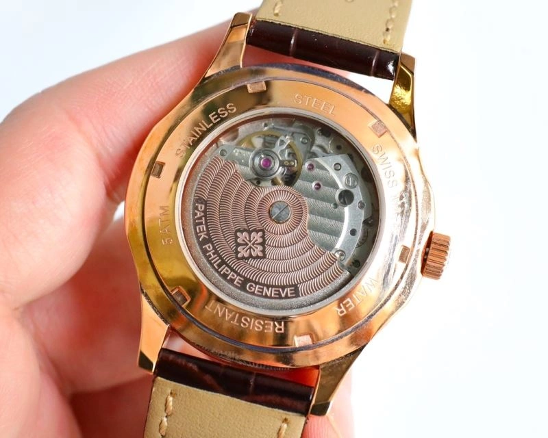 Accurate model PATEK PHILIPPE Watches