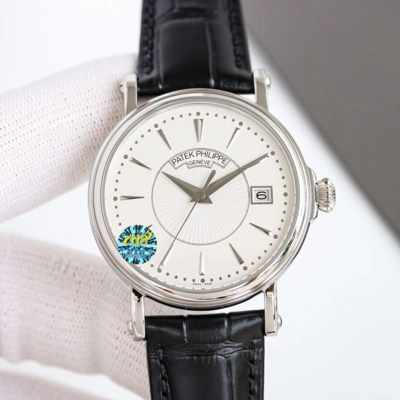 Genuine PATEK PHILIPPE Watches