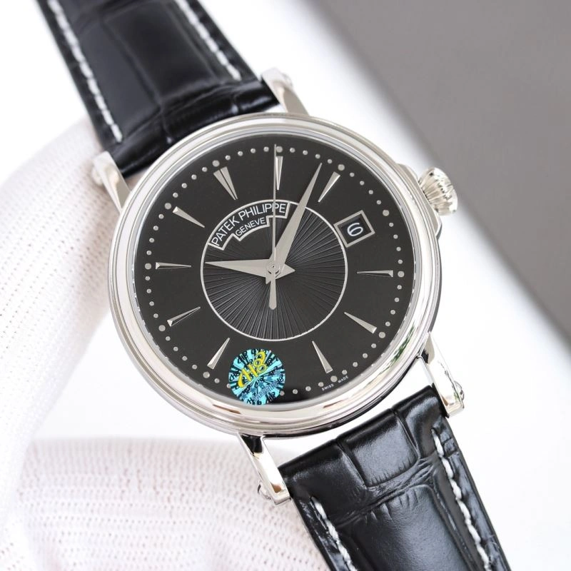 Genuine PATEK PHILIPPE Watches