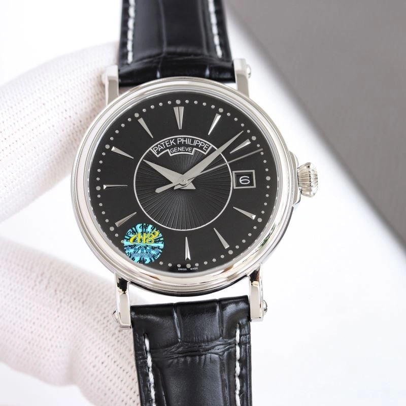 Genuine PATEK PHILIPPE Watches