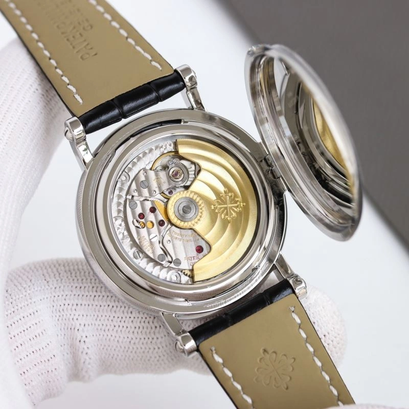Genuine PATEK PHILIPPE Watches