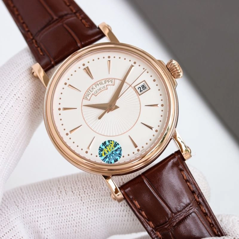 PATEK PHILIPPE Watches