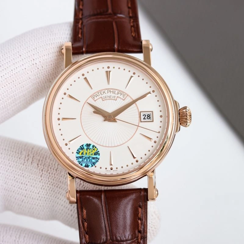 Exact replica PATEK PHILIPPE Watches