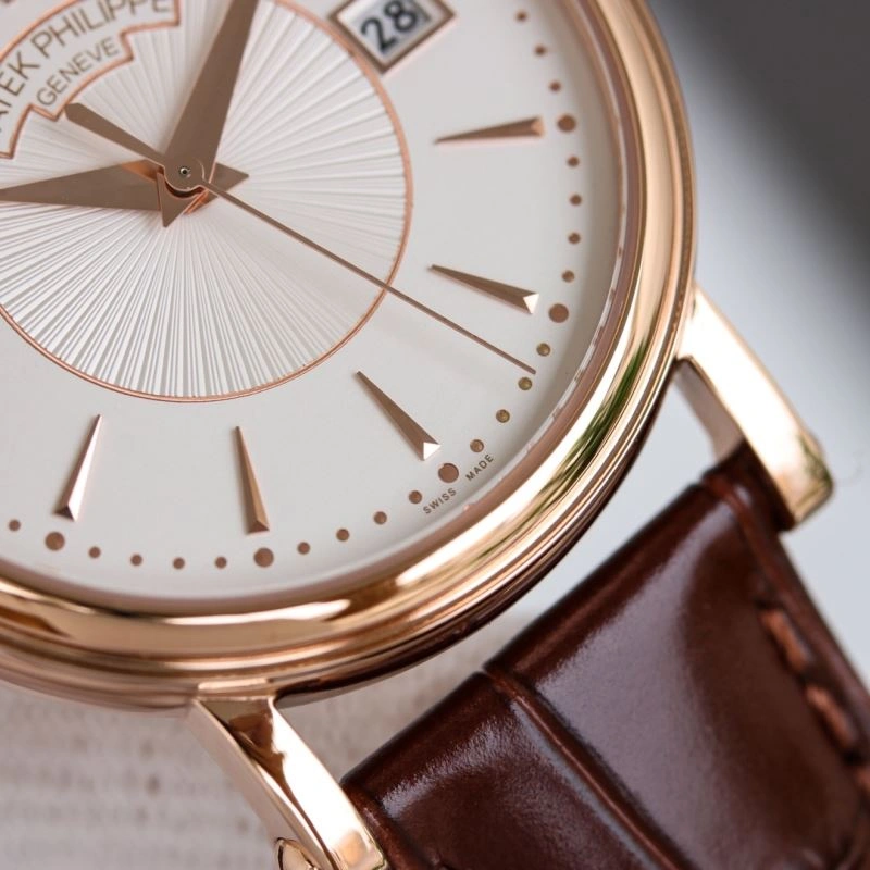Exact replica PATEK PHILIPPE Watches