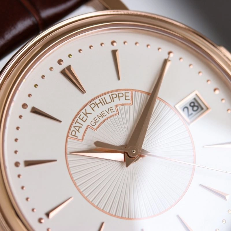 Exact replica PATEK PHILIPPE Watches