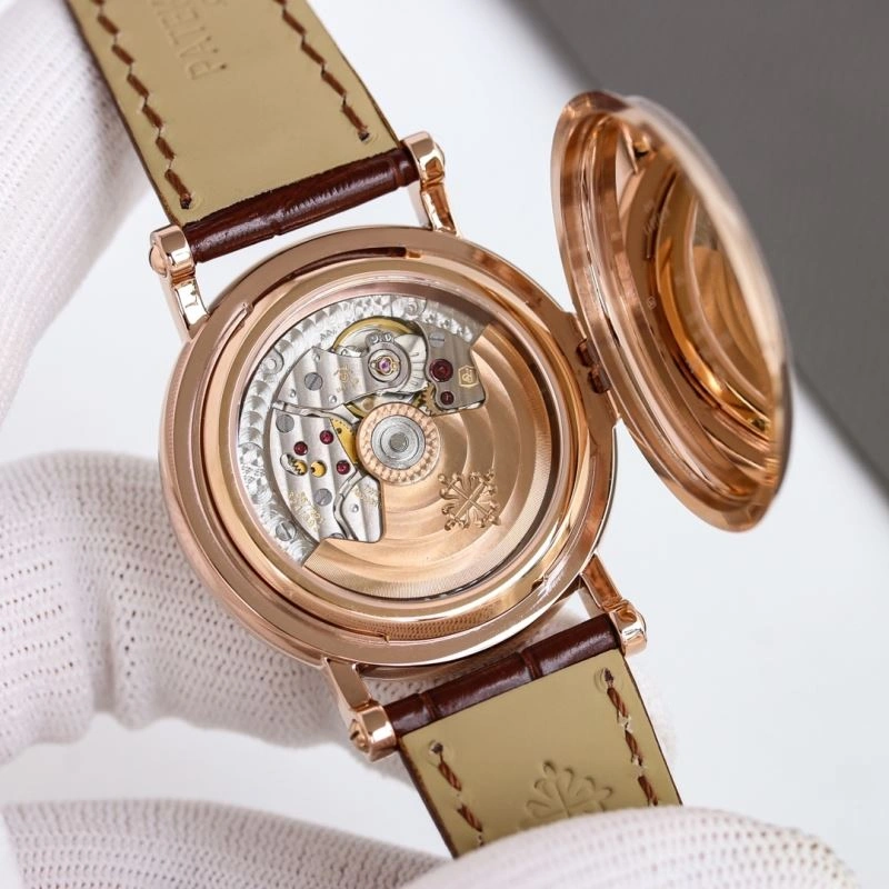 Exact replica PATEK PHILIPPE Watches