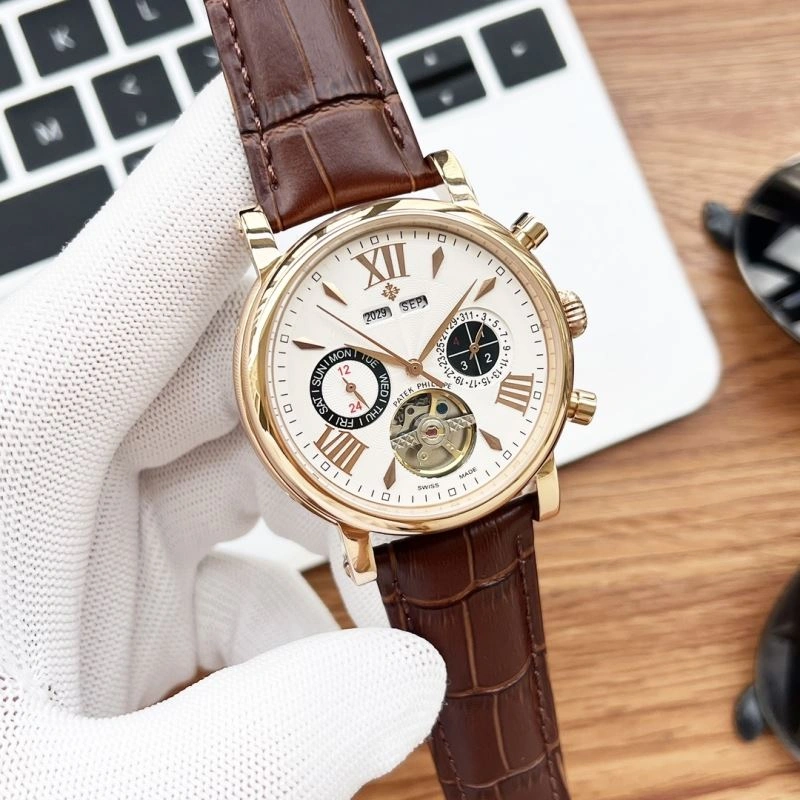 Exact replica PATEK PHILIPPE Watches