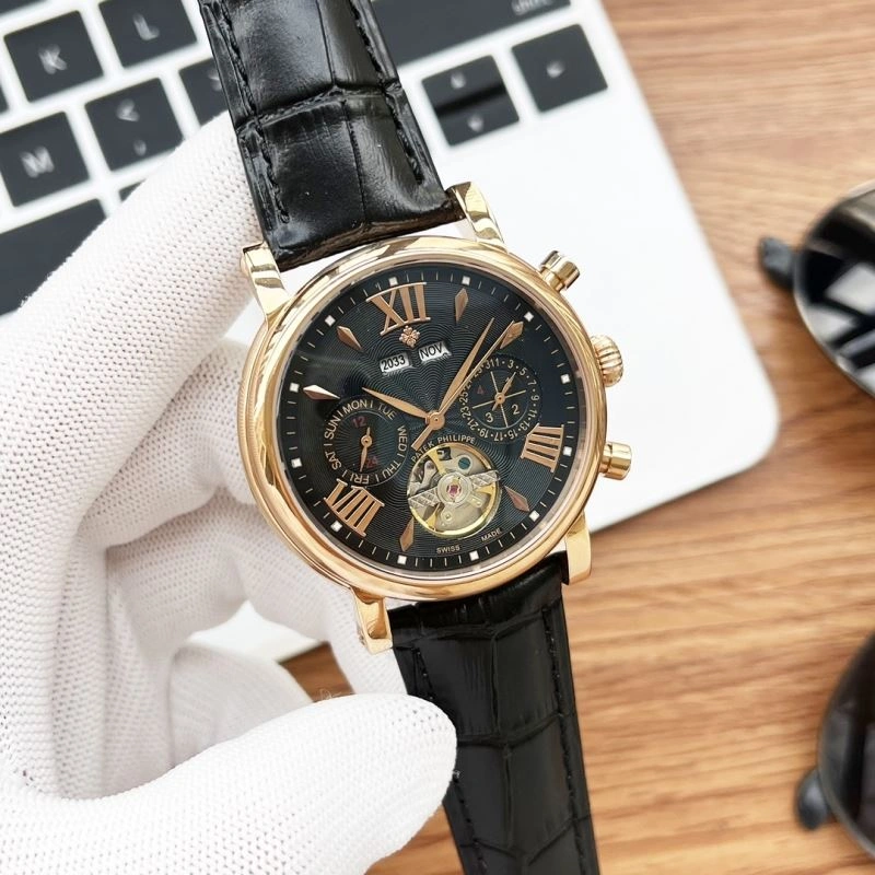 Exact replica PATEK PHILIPPE Watches