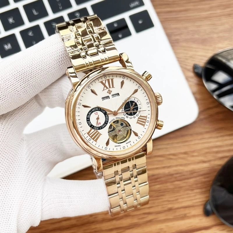 Exact replica PATEK PHILIPPE Watches