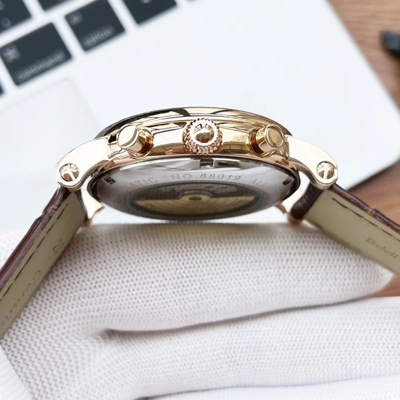 Exact replica PATEK PHILIPPE Watches