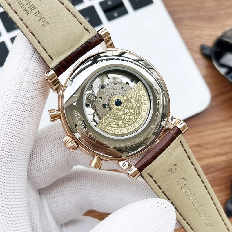 Exact replica PATEK PHILIPPE Watches