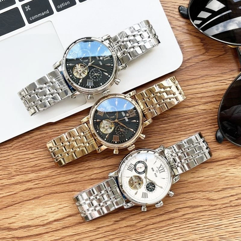 Exact replica PATEK PHILIPPE Watches