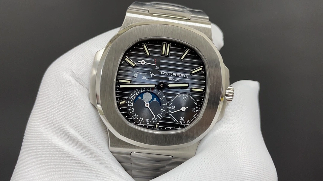Real PATEK PHILIPPE Watches
