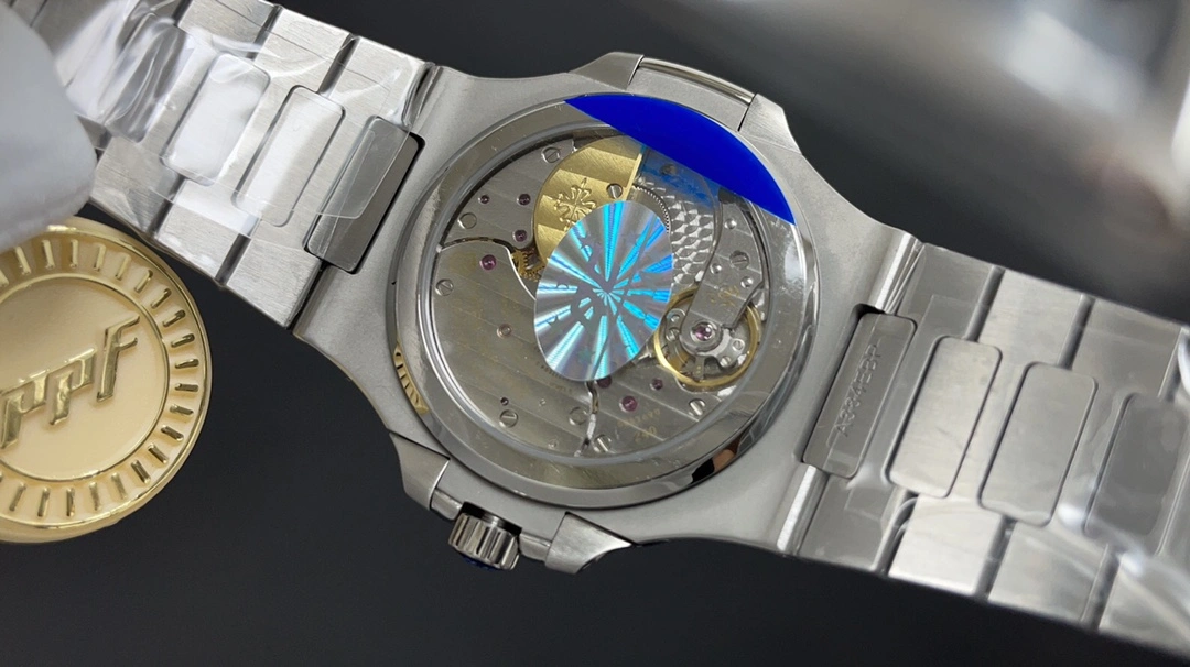 Real PATEK PHILIPPE Watches