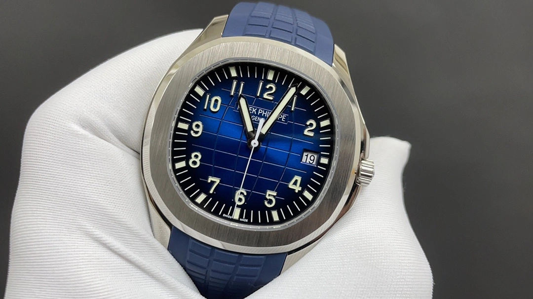 Genuine PATEK PHILIPPE Watches