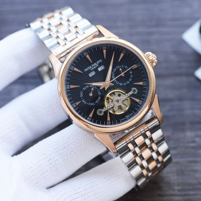 Official PATEK PHILIPPE Watches