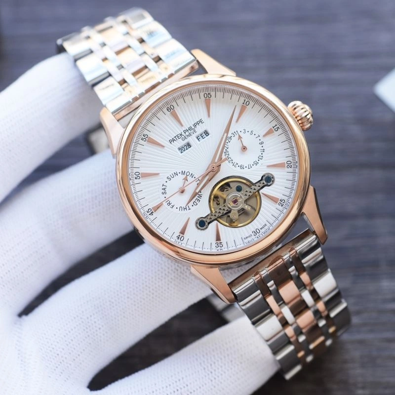 Official PATEK PHILIPPE Watches