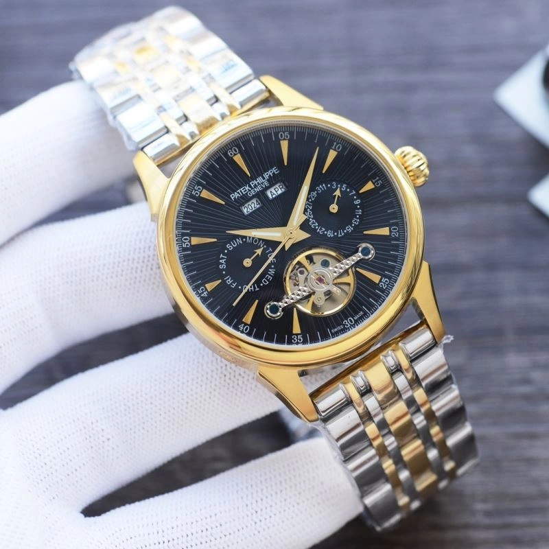 Official PATEK PHILIPPE Watches