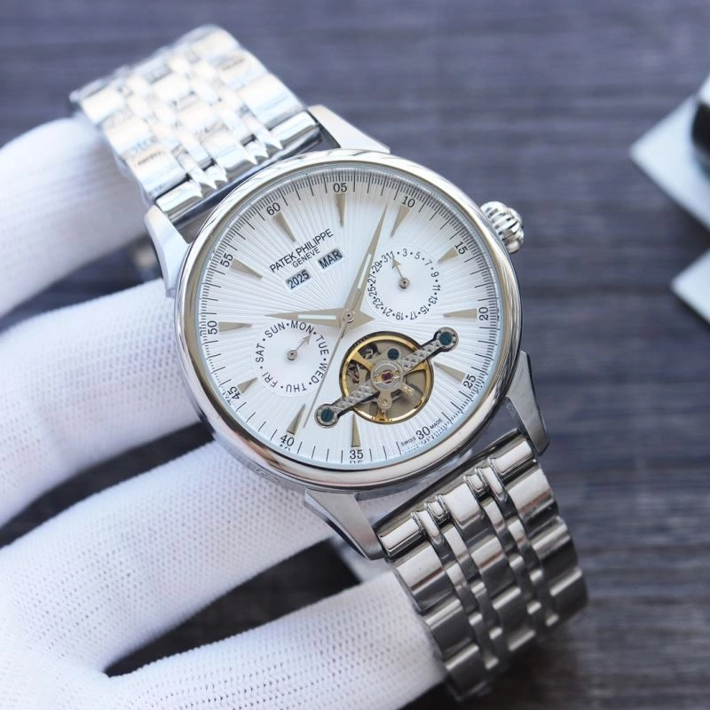Official PATEK PHILIPPE Watches
