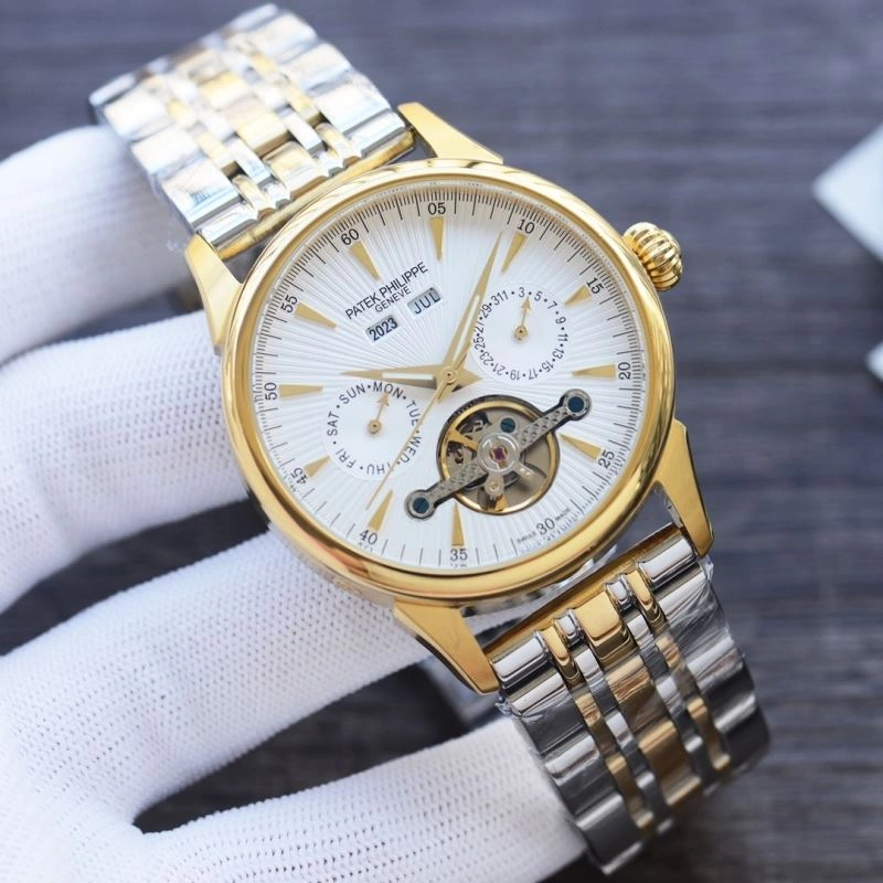 Official PATEK PHILIPPE Watches