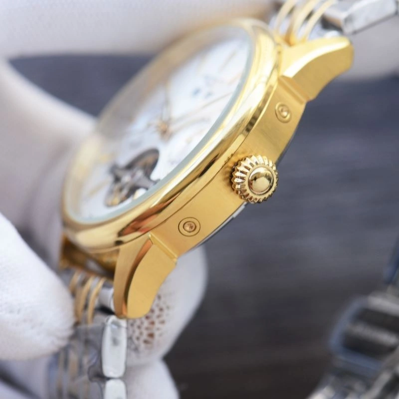 Official PATEK PHILIPPE Watches