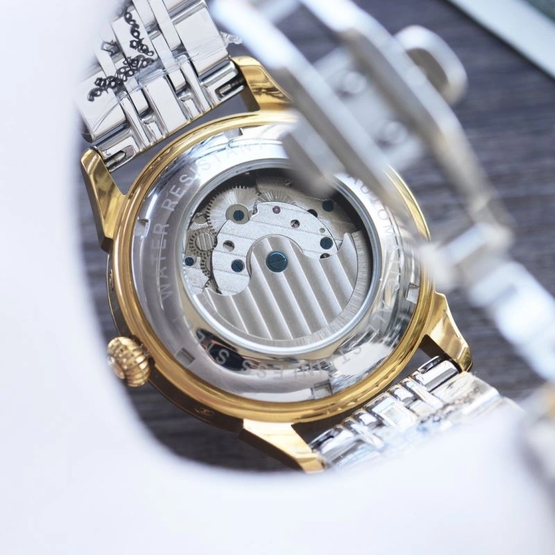 Official PATEK PHILIPPE Watches
