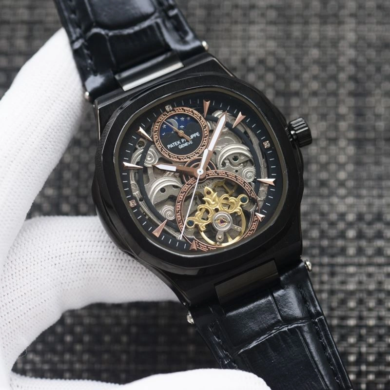 Value-priced PATEK PHILIPPE Watches