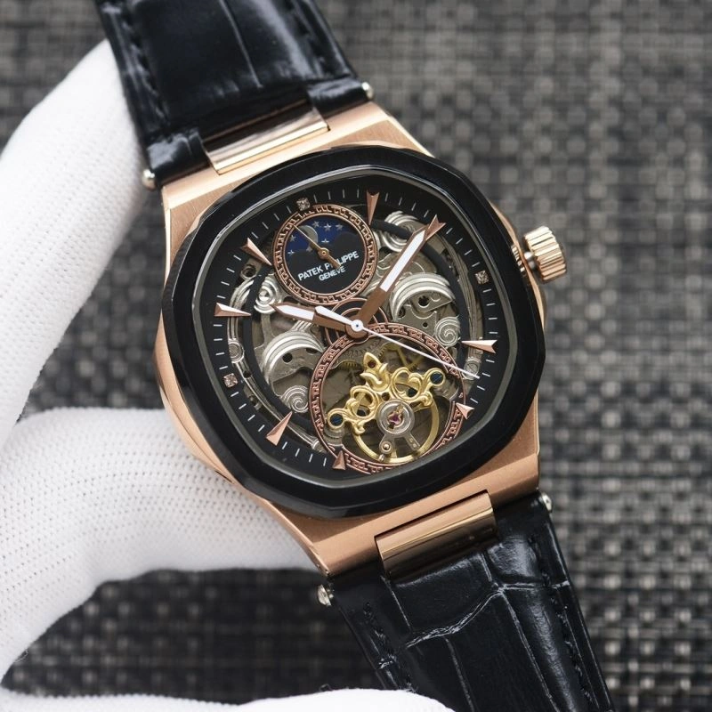 Value-priced PATEK PHILIPPE Watches