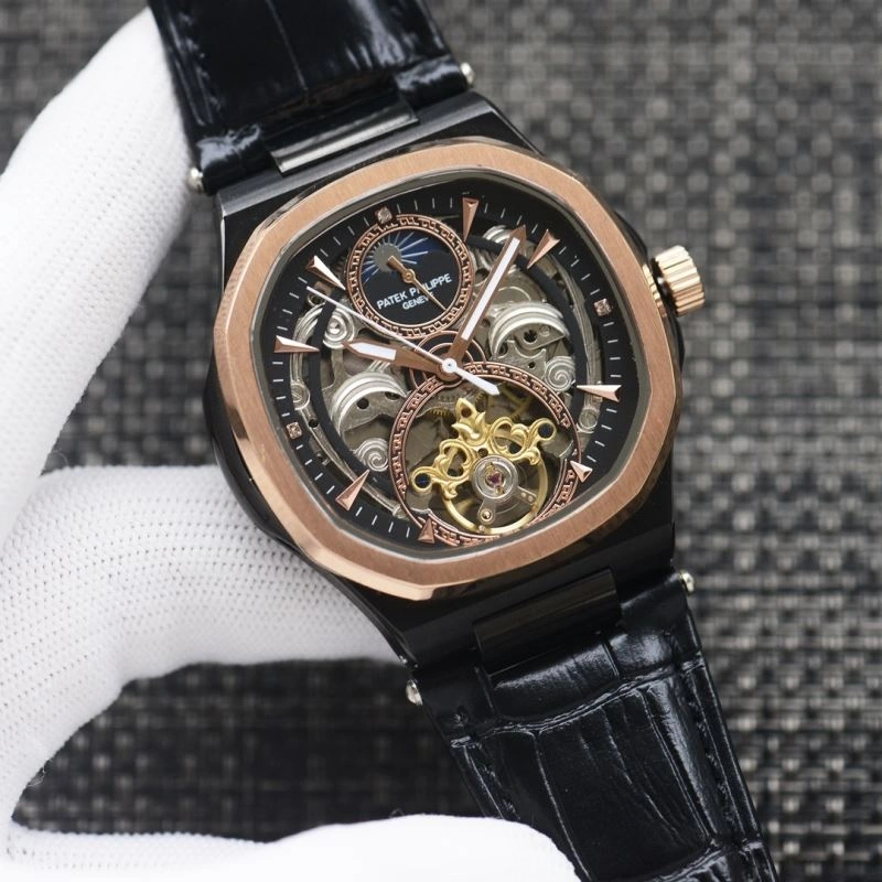 Value-priced PATEK PHILIPPE Watches