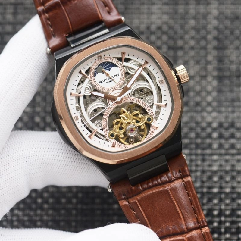 Value-priced PATEK PHILIPPE Watches