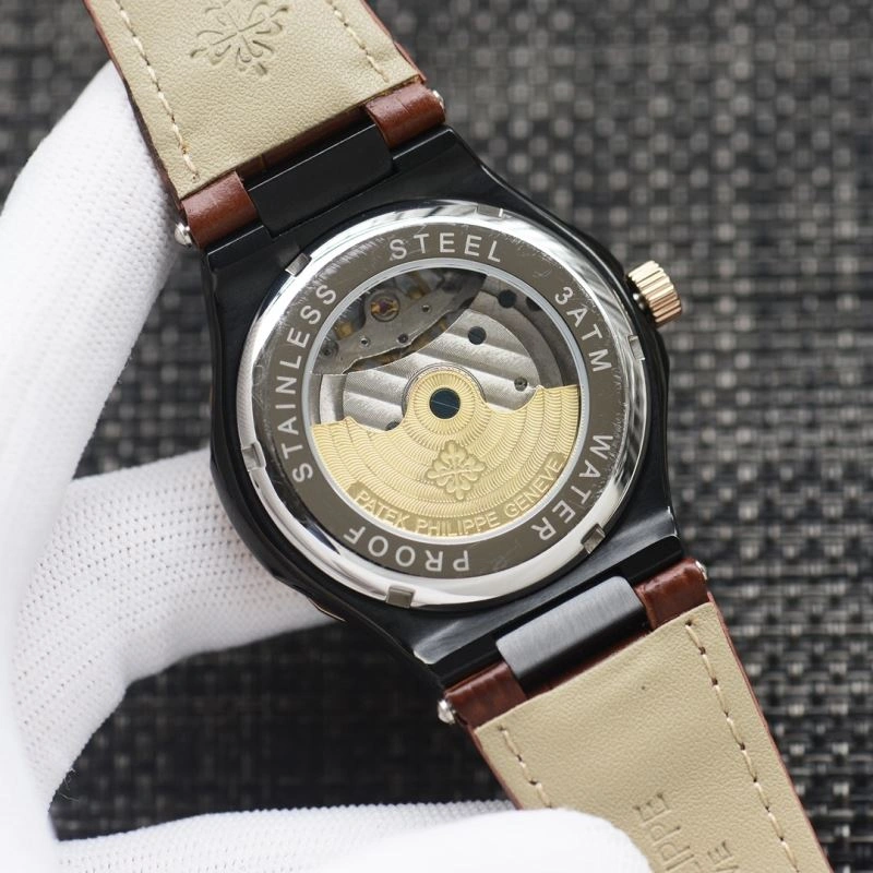 Value-priced PATEK PHILIPPE Watches