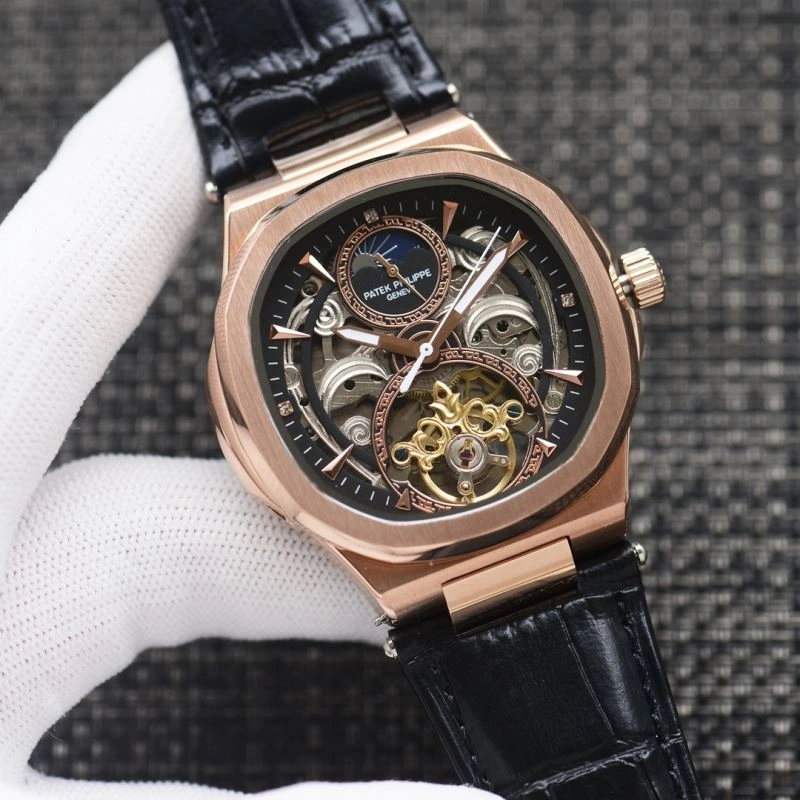 Factory-made PATEK PHILIPPE Watches