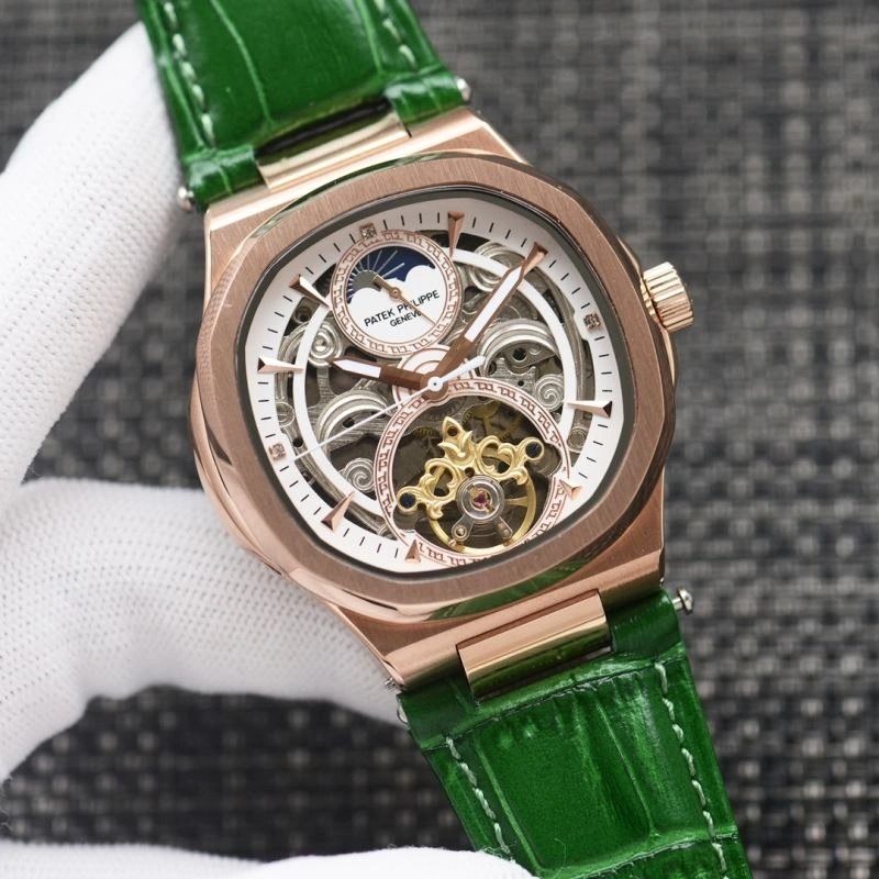 Factory-made PATEK PHILIPPE Watches