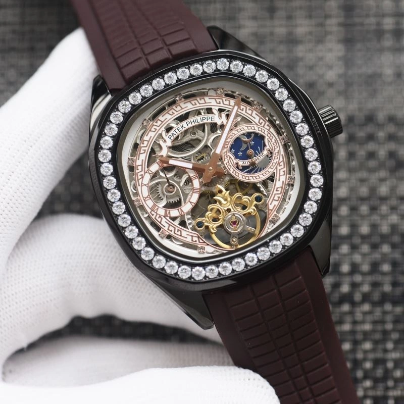 Affordable PATEK PHILIPPE Watches