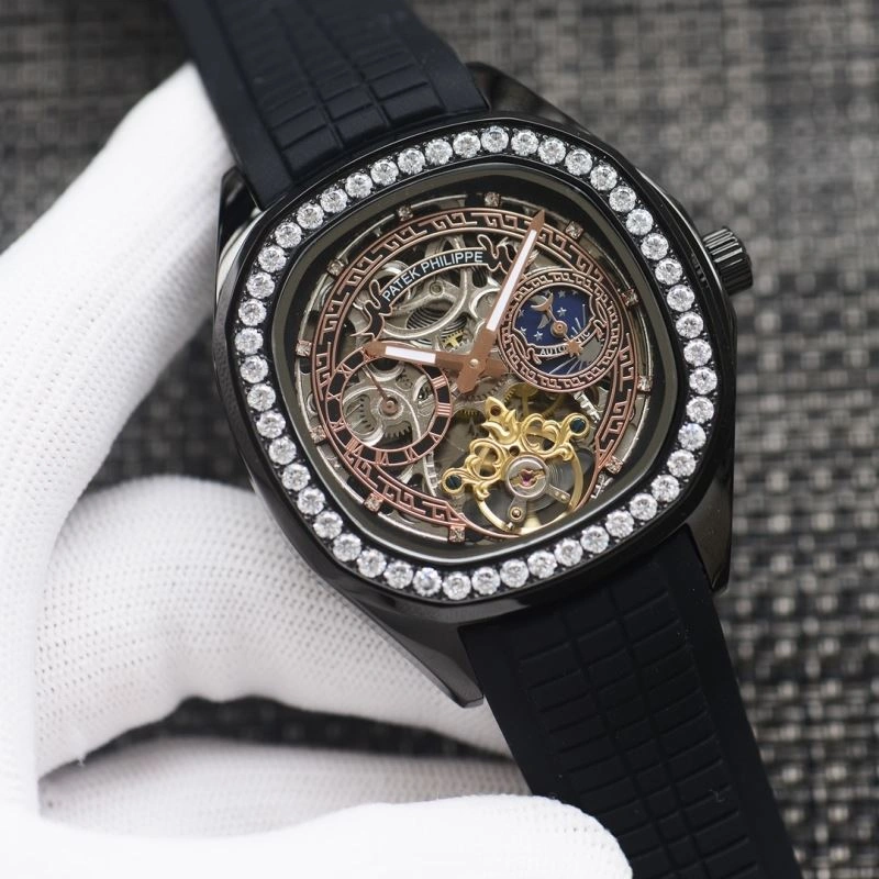 Affordable PATEK PHILIPPE Watches