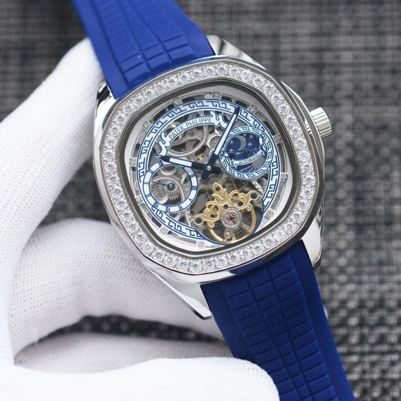 Affordable PATEK PHILIPPE Watches