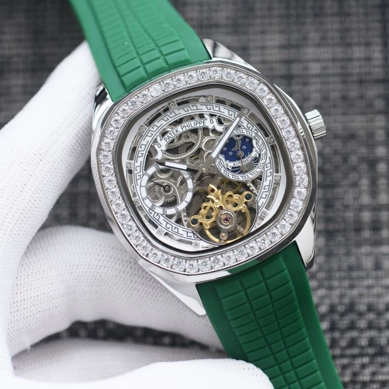 Affordable PATEK PHILIPPE Watches