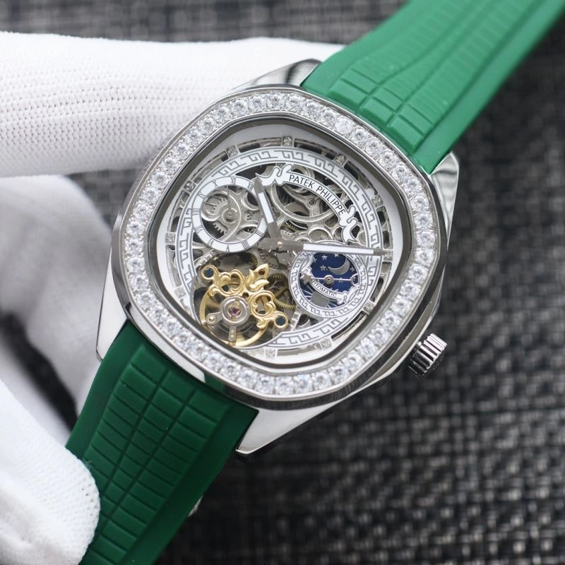 Affordable PATEK PHILIPPE Watches