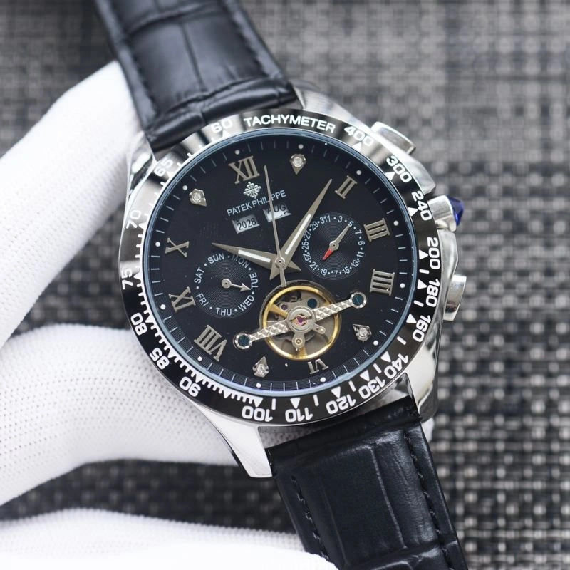Value-priced PATEK PHILIPPE Watches