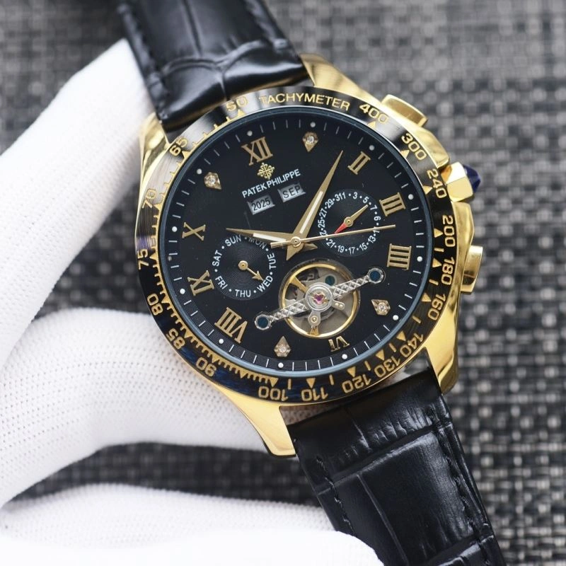 Value-priced PATEK PHILIPPE Watches
