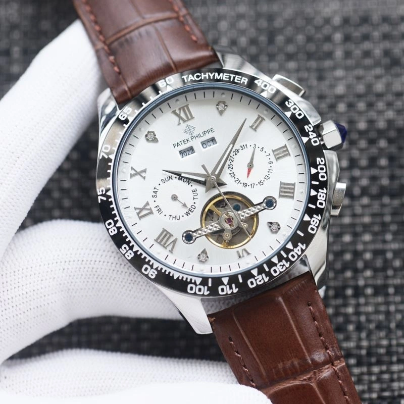 Value-priced PATEK PHILIPPE Watches
