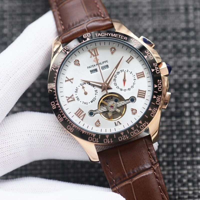 Value-priced PATEK PHILIPPE Watches